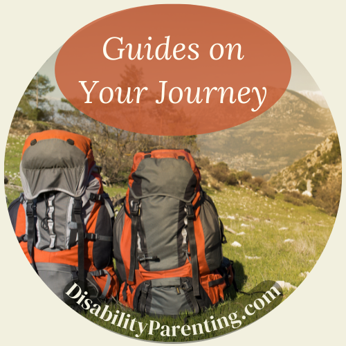 disabilityparenting | Twitter, Instagram, Facebook | Linktree